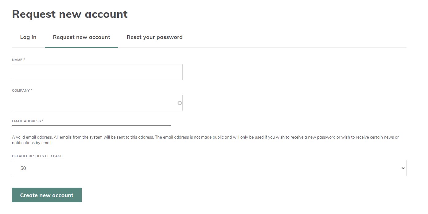 Documentation | TTR ECMT